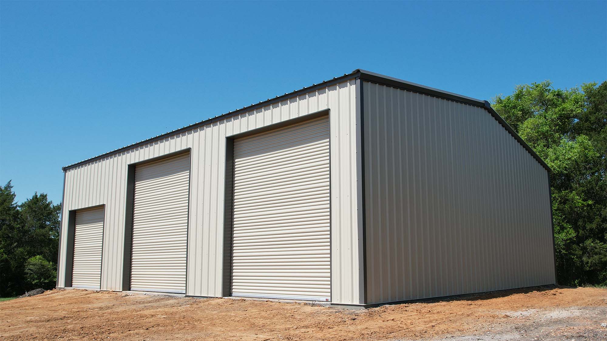 The Hidden Cost of Poor Equipment Storage: How Neglect Can Drain Your ...