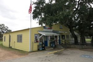 Texas Metal Buildings | Muleshoe Buildings